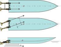 High Speed Surface Drive Kit - TSD Surface Drive